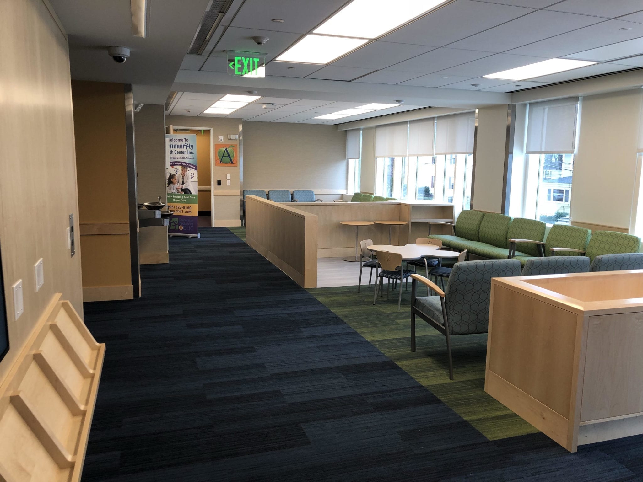 Expanding Care Access Across Connecticut