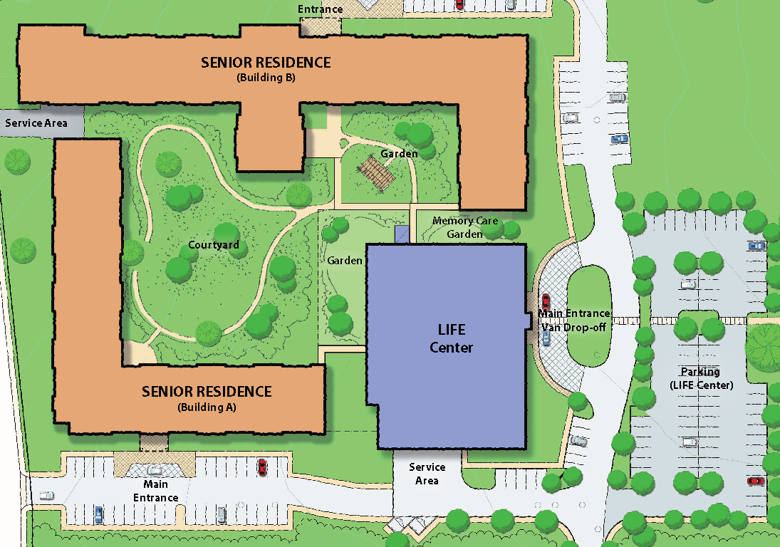 $19.8 Million Project to Enhance Care for Philadelphia’s Seniors