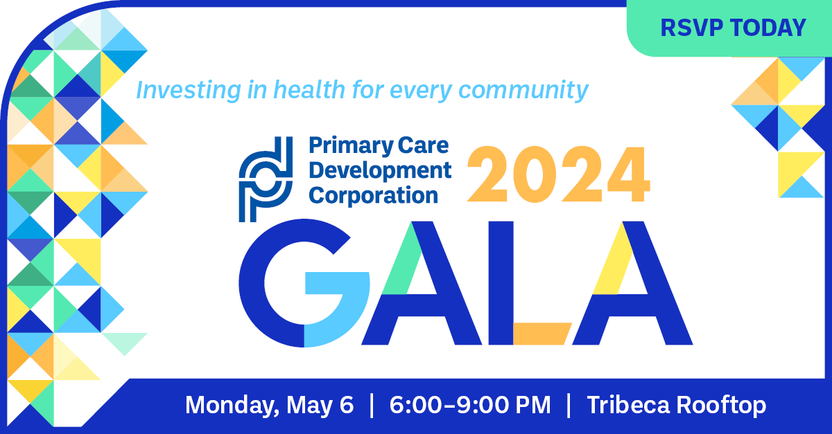 PCDC's 2024 Gala: Investing in Health for Every Community - Primary ...