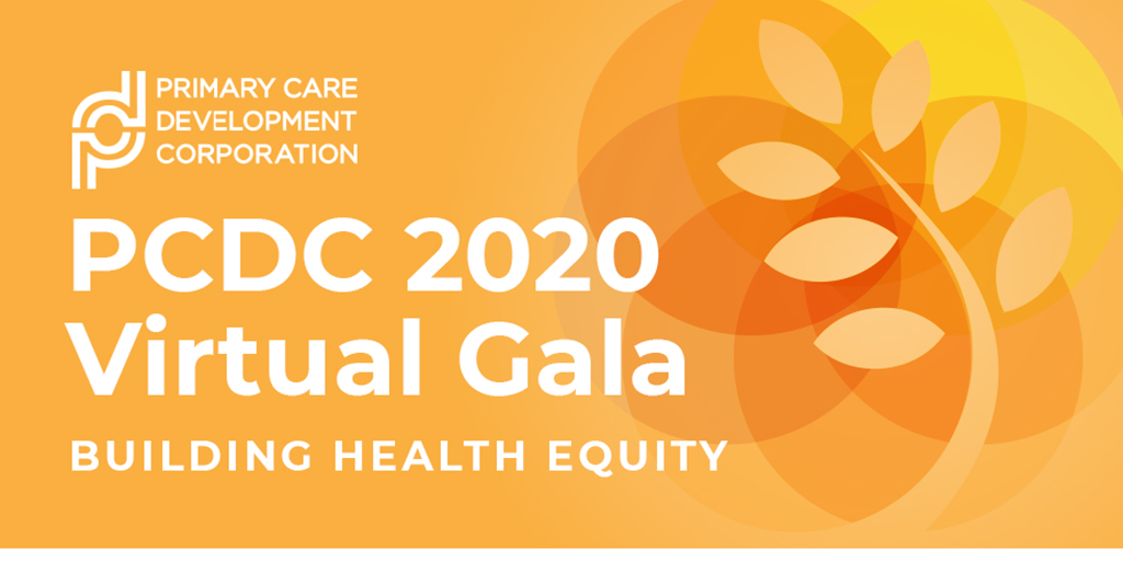 PCDC 2020 Virtual Gala - Nov 18, 2020